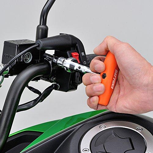 デイトナ(Daytona) スイベルラチェット 3/8インチ 2スタイルグリップ 95327 : ヘルクレス ヤフーショップ - 通販 - Yahoo!ショッピング