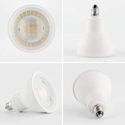 Dotoy LED電球 E11 LEDスポットライト E11口金 昼光色 60W形相当 ハロゲン電球形 6W 600lm 一般家庭照明 : ヘルクレス ヤフーショップ - 通販 - Yahoo ...