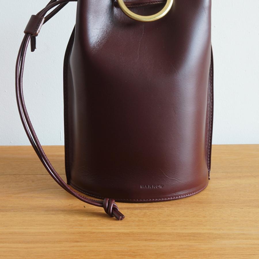 MARROW｜マロウ Ring Tube 2301 :000001067:Here. - 通販 - Yahoo!ショッピング