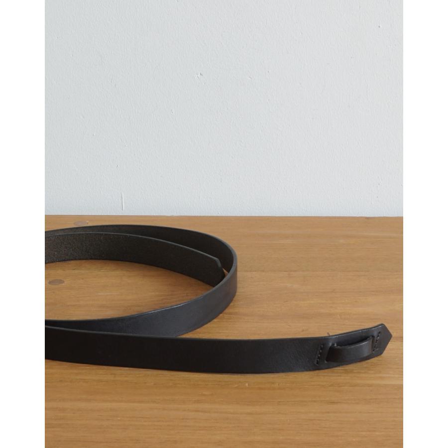 Phlannel/フランネル・leather belt : Here. - 通販 - Yahoo!ショッピング