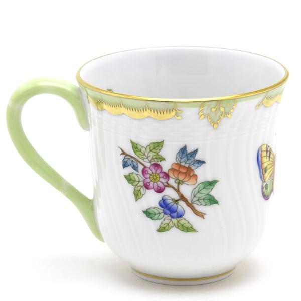 ヘレンド マグカップ ヴィクトリアブーケ装飾バリエーション(4) 手描き 洋食器 Herend : Porcelain Gallery MET - 通販 - Yahoo!ショッピング