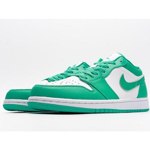 25cm DC0774-132 WMNS AIR JORDAN 1 LOW Turquoise ウィメンズ エアジョーダン ロー ターコイズ ...
