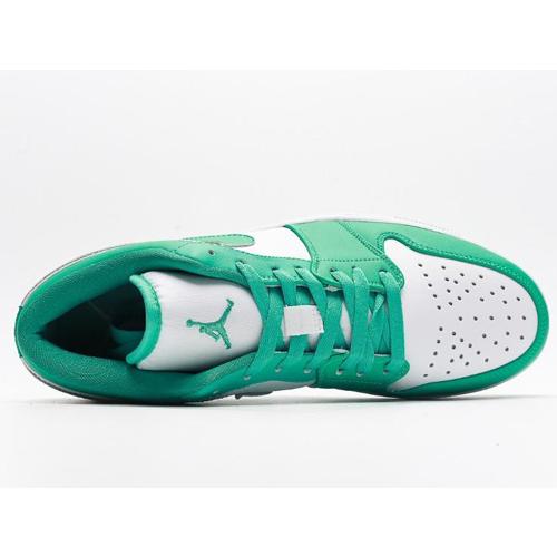 25.5cm DC0774-132 WMNS AIR JORDAN 1 LOW Turquoise ウィメンズ エアジョーダン ロー ...