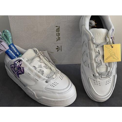 26.5cm H06423 ADIDAS ADI2000 YU-GI-OH! DUEL MONSTERS Black Magician ...