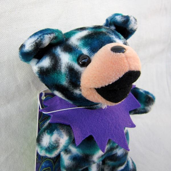 DEAD BEAR デッドベア ぬいぐるみ Ripple 1981年10月16日 7 DEAD BEAR デッドベア ぬいぐるみ Ripple 1981年10月16日 7