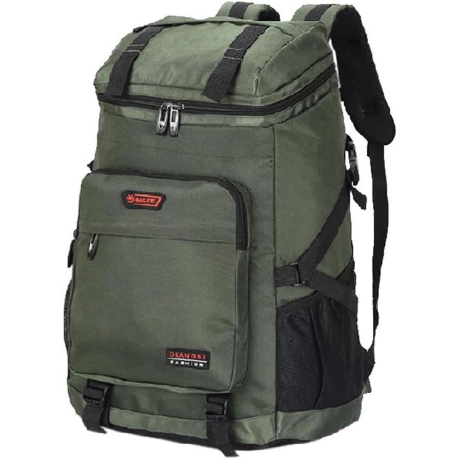 登山リュック 60L-80L 登山バッグ 大容量 バックパック 撥水・防汚 ザック リュックサック 多機能 収納性 超軽量 通気性 防災 : Hermosa - 通販 - Yahoo!ショッピング