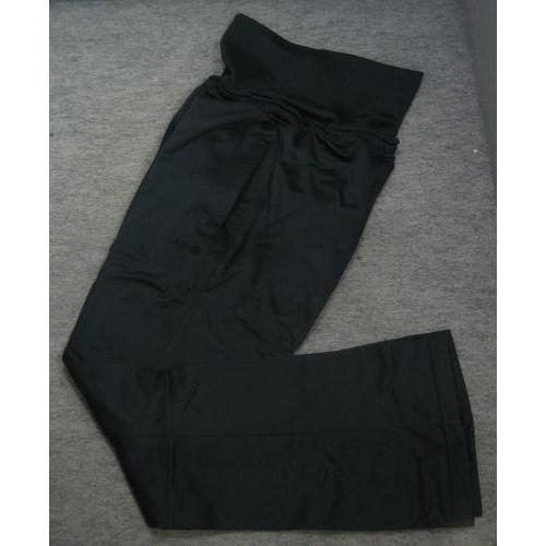Kaepa（ケイパ） ハイウエスト付き フレアパンツ 裏起毛 19（黒） 男女共用 : ヒーロー - 通販 - Yahoo!ショッピング