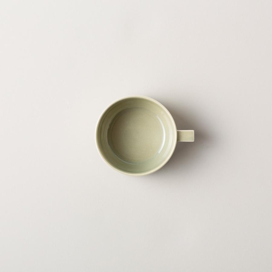 波佐見焼 HASAMI Season01 ブロックマグ スープ 12cm 400cc イエローベージュ ギフト ラッピング プレゼント : HESTA LIFE - 通販 - Yahoo!ショッピング