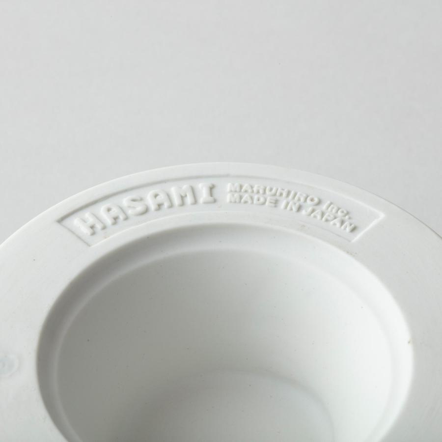 波佐見焼 HASAMI Season01 ウォーターボウル 16cm ホワイト ギフト ラッピング プレゼント : HESTA LIFE - 通販 - Yahoo!ショッピング