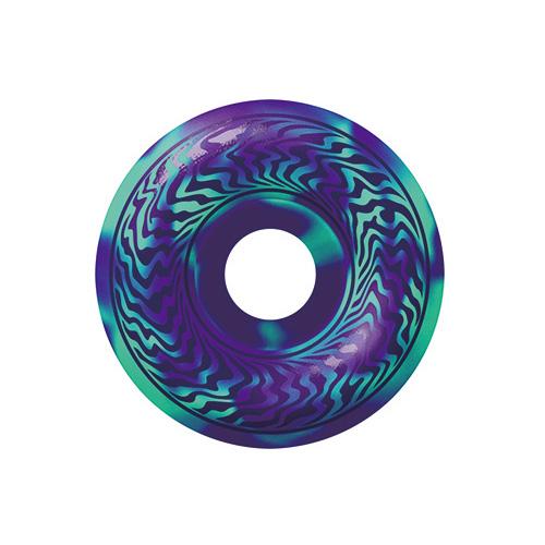 SPITFIRE WHEELS スピットファイヤー FORMULA FOUR （F4） 99D SWIRLED CLASSIC TEAL ...