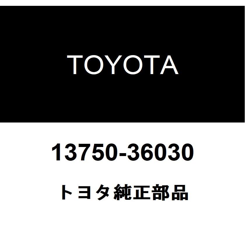 トヨタ純正 バルブラッシュ アジャスタASSY 13750-36030 :13750-36030:ヘックスストア - 通販 - Yahoo ...