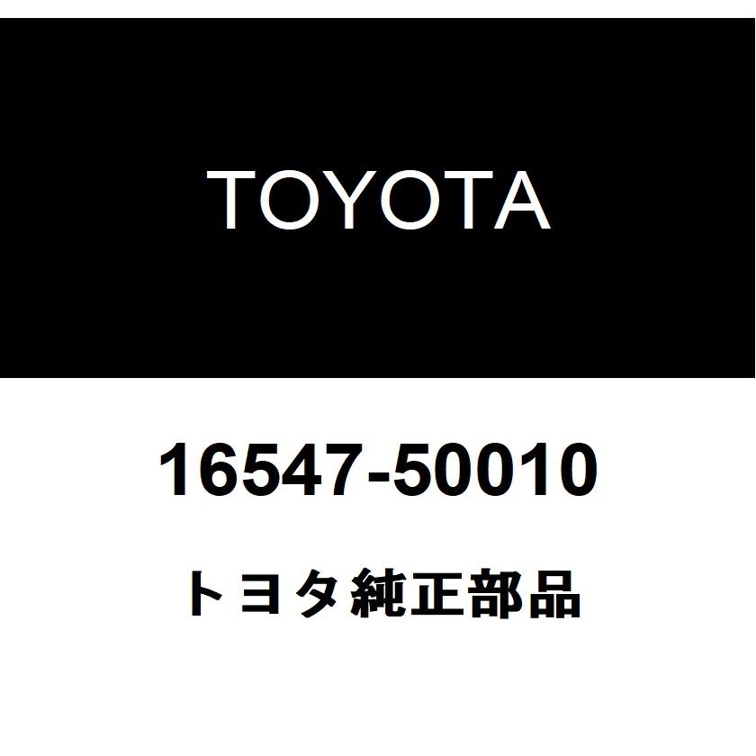 トヨタ（TOYOTA） トヨタ純正 ラジエータサポート ブシュ NO.1 16547-50010 : ヘックスストア - 通販 - Yahoo ...