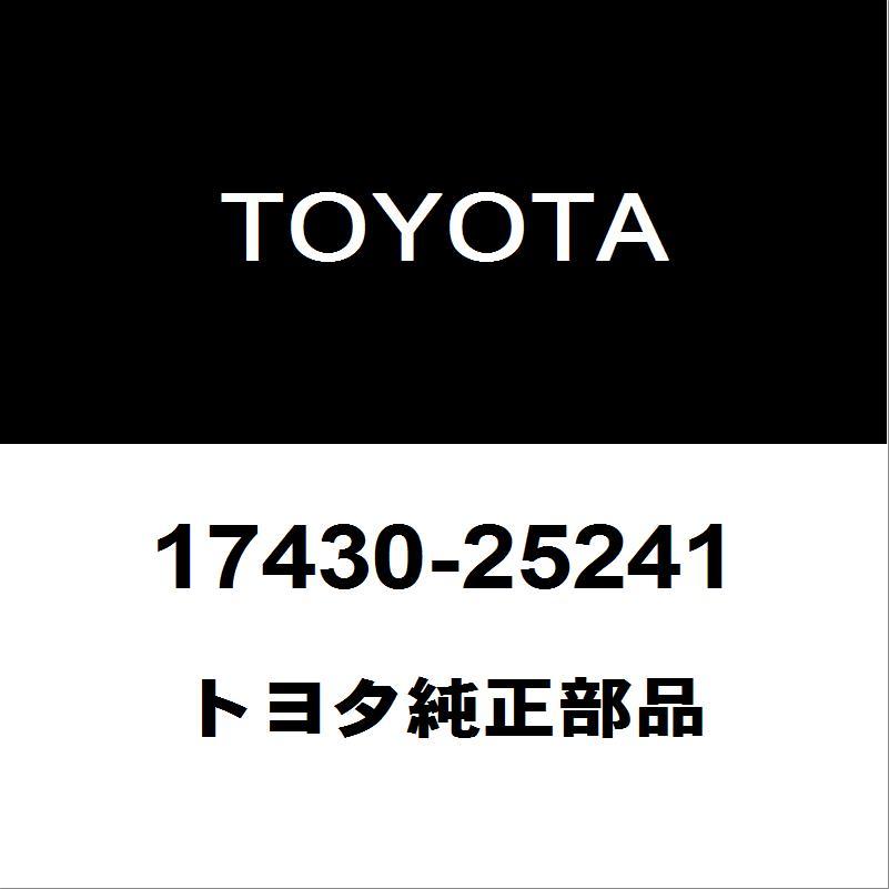 トヨタ トヨタ純正 ハリアー リアマフラー 17430-25241 : ヘックスストア - 通販 - Yahoo!ショッピング
