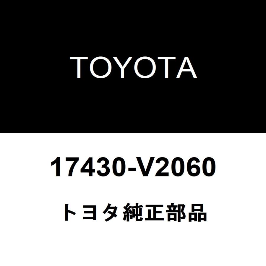トヨタ トヨタ純正 ヴェルファイア リアマフラー 17430-V2060 : ヘックスストア - 通販 - Yahoo!ショッピング