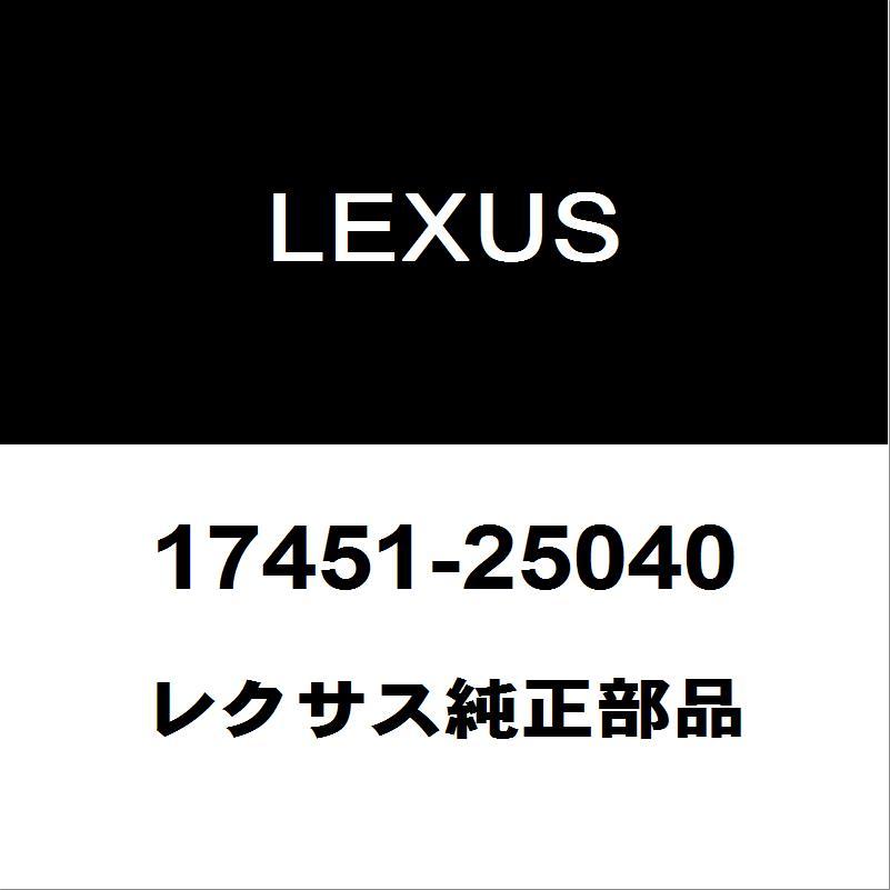 レクサス レクサス純正 NX リアマフラーガスケット 17451-25040 : ヘックスストア - 通販 - Yahoo!ショッピング