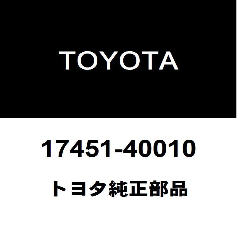 トヨタ トヨタ純正 ヴィッツ フロントエキゾーストパイプガスケット 17451-40010 : ヘックスストア - 通販 - Yahoo!ショッピング