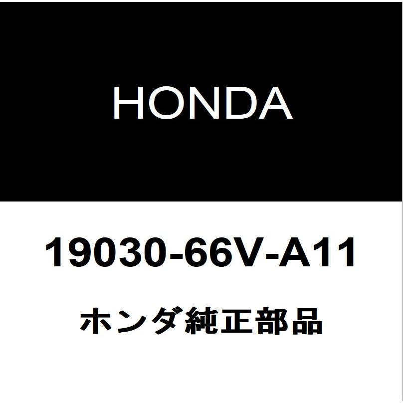 ホンダ ホンダ純正 シビック デンドウファンモーター 19030-66V-A11 : ヘックスストア - 通販 - Yahoo!ショッピング