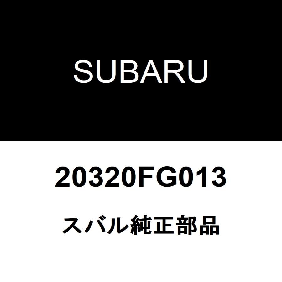 SUBARU（スバル） スバル純正 WRX S4 フロントショックアッパーマウントRH/LH 20320FG013 : ヘックスストア ...