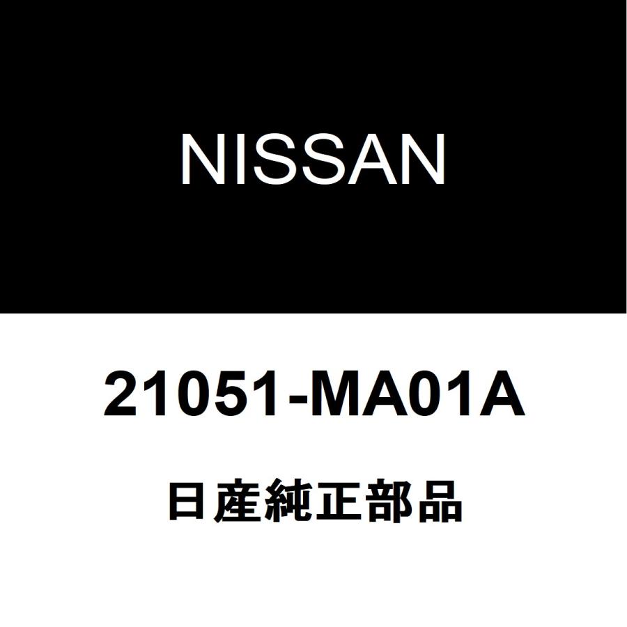 日産純正 キャラバン ウォーターポンププーリー 21051-MA01A : 21051-ma01a-cba-ks4e26-ddb4rgk ...
