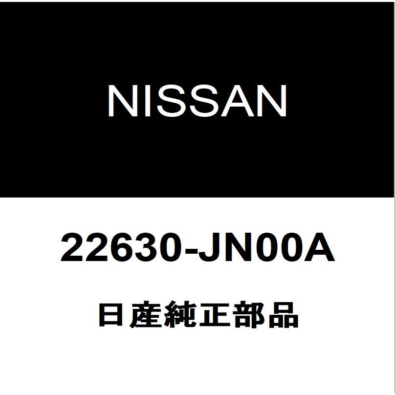 日産（NISSAN） 日産純正 NV200バネット サーモメーターユニット 22630-JN00A : ヘックスストア - 通販 ...