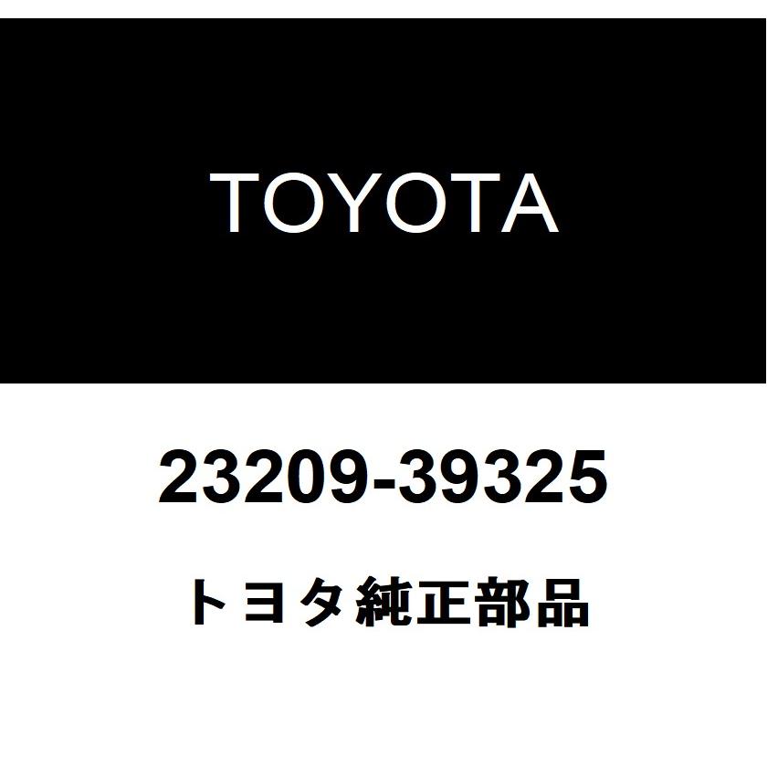 トヨタ トヨタ純正 フューエル インジェクタ ASSY(ポート ヨウ) 23209-39325 : ヘックスストア - 通販 - Yahoo!ショッピング