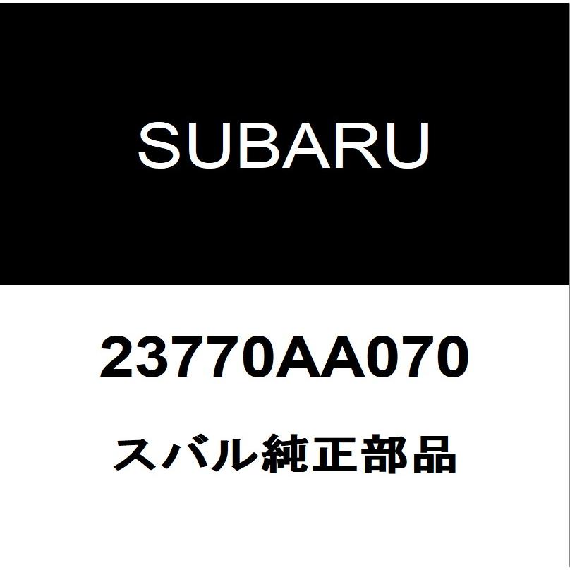 SUBARU スバル純正 フォレスター クーラーアイドルプーリー 23770AA070 : ヘックスストア - 通販 - Yahoo!ショッピング