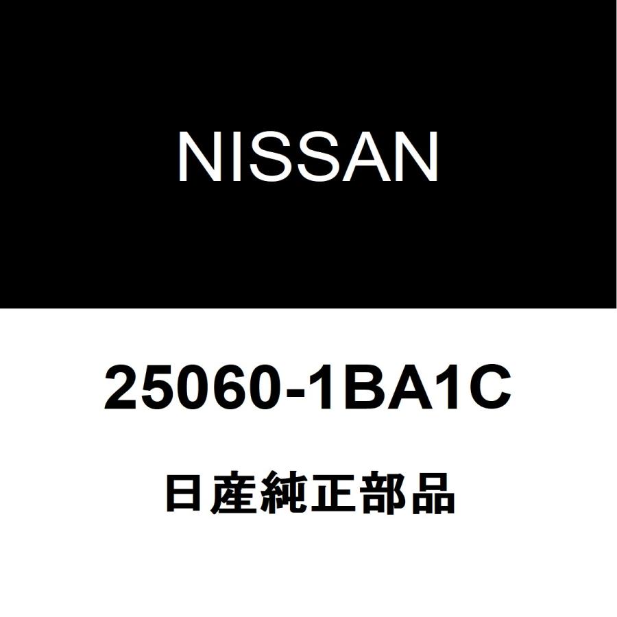 日産（NISSAN） 日産純正 スカイラインクロスオーバー フューエルタンクユニット 25060-1BA1C : ヘックスストア - 通販 ...
