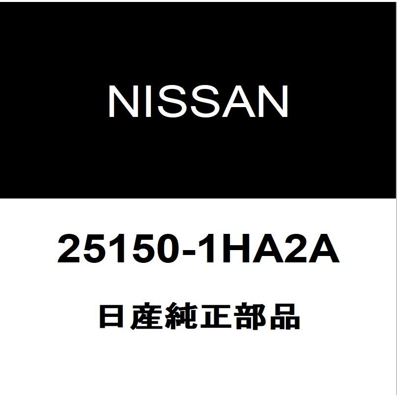 日産（NISSAN） 日産純正 エンジンスイッチ 25150-1HA2A : ヘックスストア - 通販 - Yahoo!ショッピング