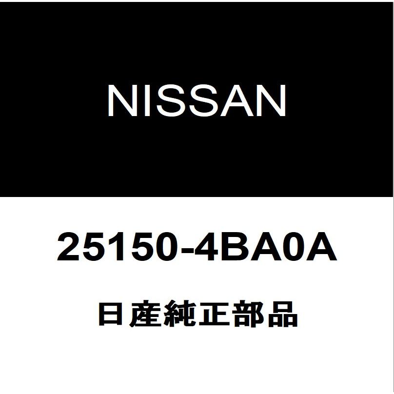 日産純正 エンジンスイッチ 25150-4BA0A :25150-4BA0A-NISSAN:ヘックスストア - 通販 - Yahoo!ショッピング
