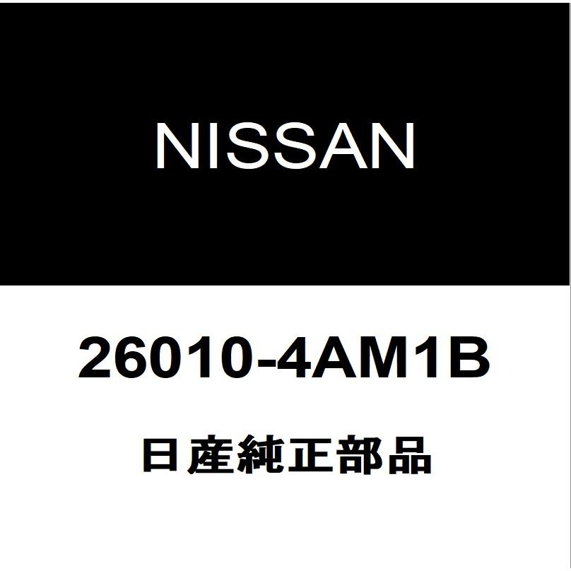 日産純正 フーガ ヘッドランプASSY RH 26010-4AM1B : 26010-4am1b-5ba-ky51-blsaryl : ヘック ...