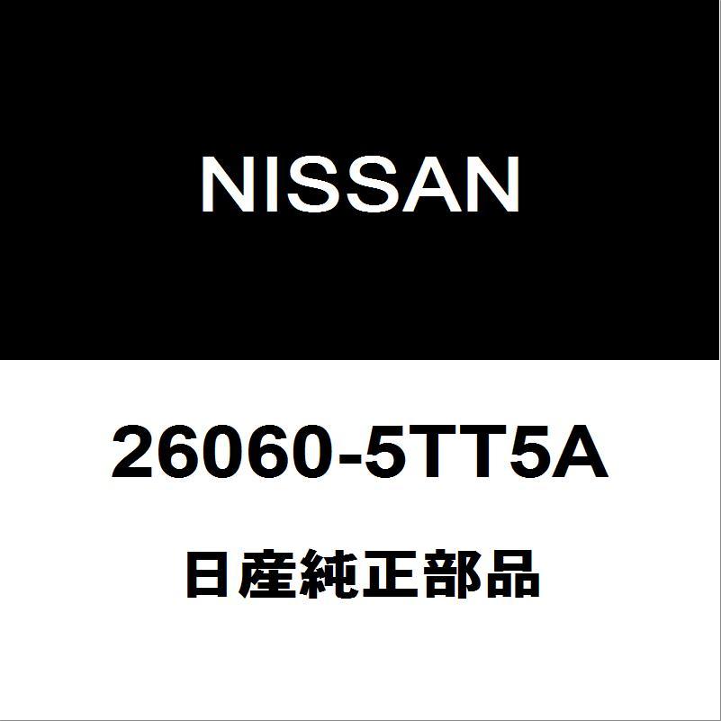 日産純正 セレナ ヘッドランプASSY LH 26060-5TT5A :26060-5TT5A-DAA-GNC27-EDRNREV:ヘックスス ...