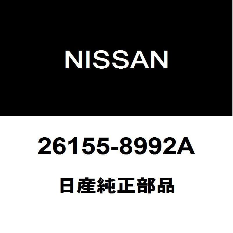 日産 日産純正 セレナ フロントフォグランプASSY 26155-8992A : ヘックスストア - 通販 - Yahoo!ショッピング