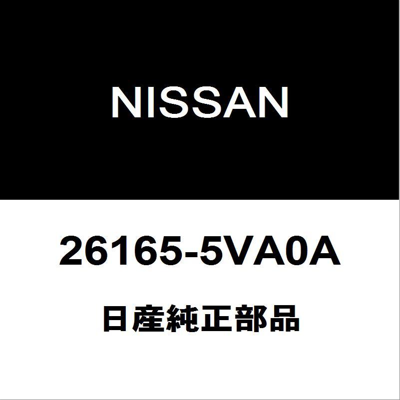 日産（NISSAN） 日産純正 ノート フロントサイドターンランプASSY LH 26165-5VA0A : ヘックスストア - 通販 ...