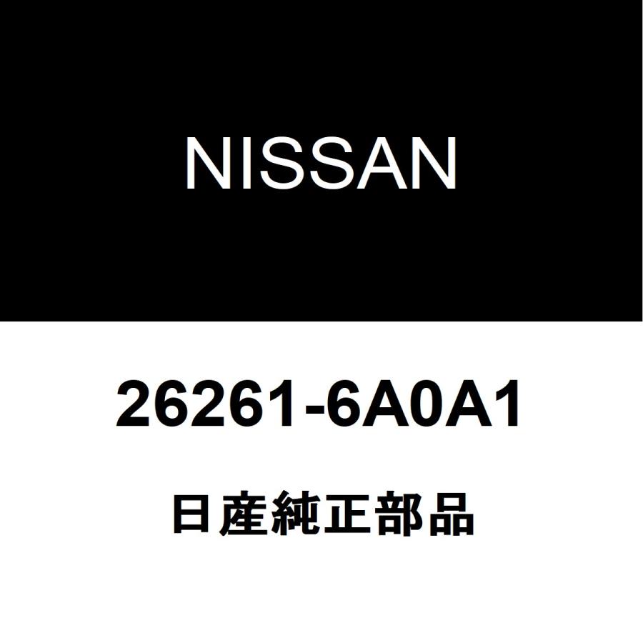日産純正 NT100クリッパー テールランプバルブ ストップランプバルブ 26261-6A0A1 : 26261-6a0a1-gbd-u71t ...