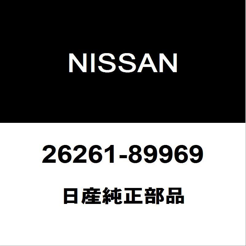 日産（NISSAN） 日産純正 GT-R フロントマーカランプバルブ 26261-89969 : ヘックスストア - 通販 - Yahoo ...