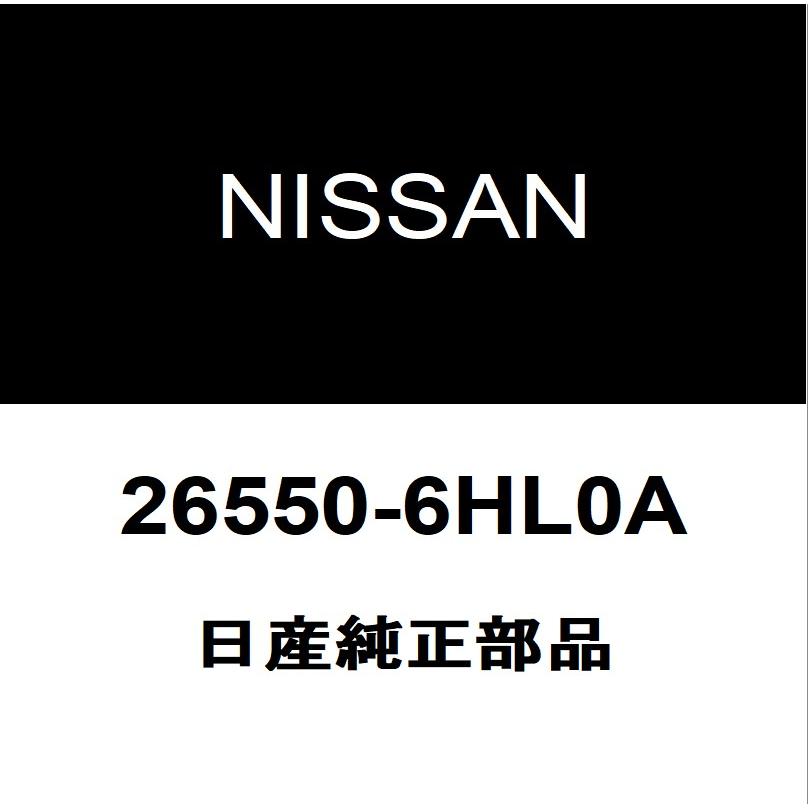 日産（NISSAN） 日産純正 スカイライン テールランプASSY RH 26550-6HL0A : ヘックスストア - 通販 - Yahoo ...
