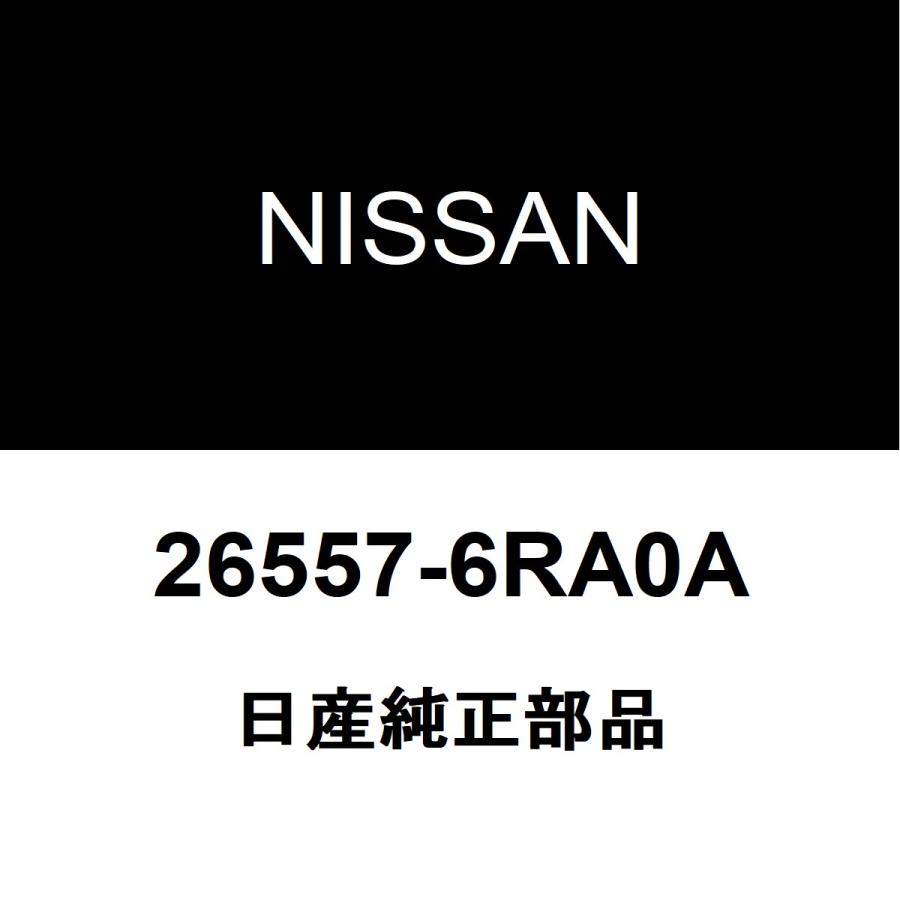 日産 日産純正 エクストレイル テールランプリムLH 26557-6RA0A : ヘックスストア - 通販 - Yahoo!ショッピング