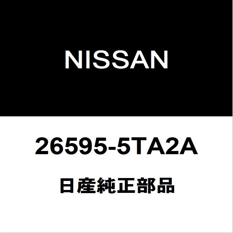 日産 日産純正 セレナ ハイマウントストップランプASSY 26595-5TA2A : ヘックスストア - 通販 - Yahoo!ショッピング