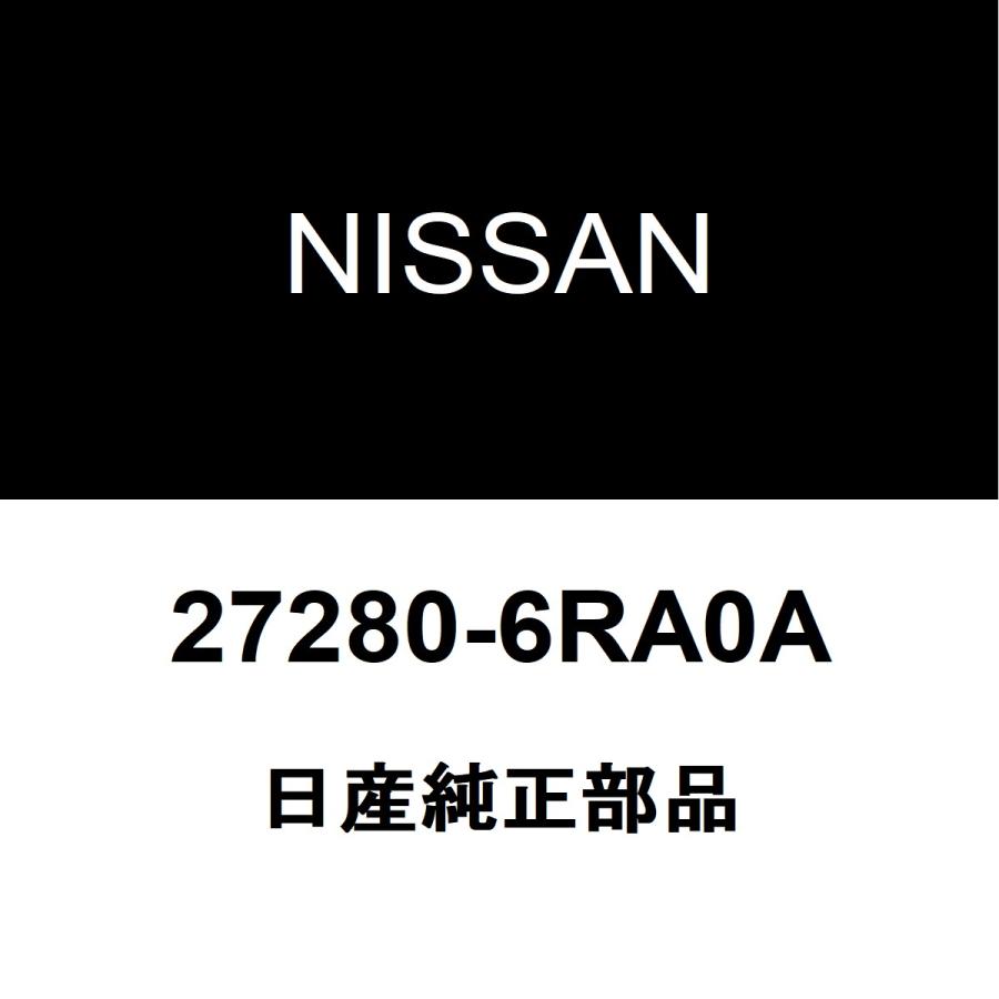 日産 日産純正 エクストレイル クーラーエバポレーターASSY 27280-6RA0A : ヘックスストア - 通販 - Yahoo!ショッピング