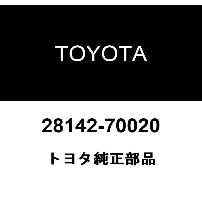 トヨタ トヨタ純正 スタータ ブラシ 28142-70020 : ヘックスストア - 通販 - Yahoo!ショッピング