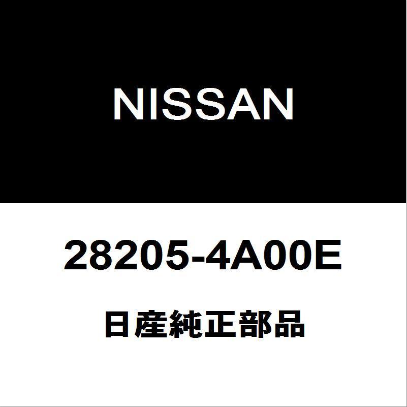 日産 日産純正 NV100クリッパー アンテナ 28205-4A00E : ヘックスストア - 通販 - Yahoo!ショッピング