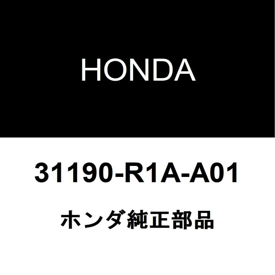 ホンダ ホンダ純正 CR-V クーラーアイドルプーリー 31190-R1A-A01 : ヘックスストア - 通販 - Yahoo!ショッピング