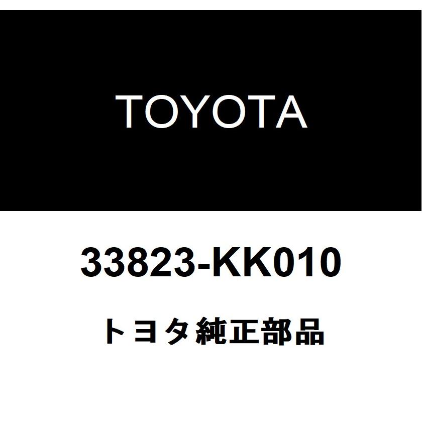 トヨタ トヨタ純正 トランスミッション コントロールケーブル ブラケット NO.1 33823-KK010 : ヘックスストア - 通販 ...