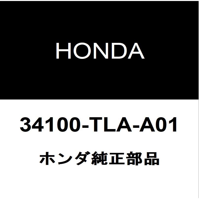 ホンダ ホンダ純正 シャトル ライセンスランプASSY 34100-TLA-A01 : ヘックスストア - 通販 - Yahoo!ショッピング