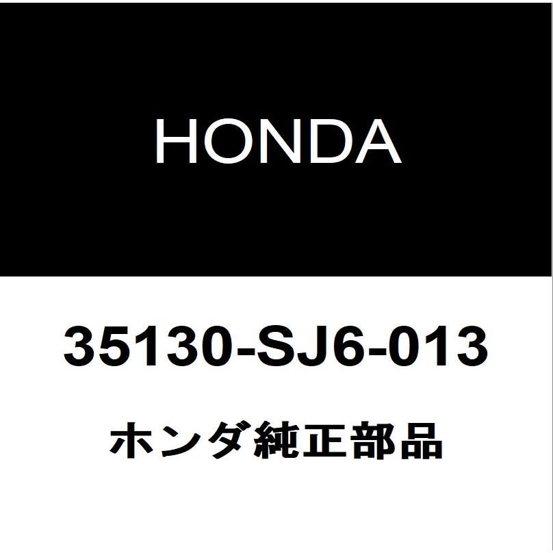 ホンダ ホンダ純正 エンジンスイッチ 35130-SJ6-013 : ヘックスストア - 通販 - Yahoo!ショッピング