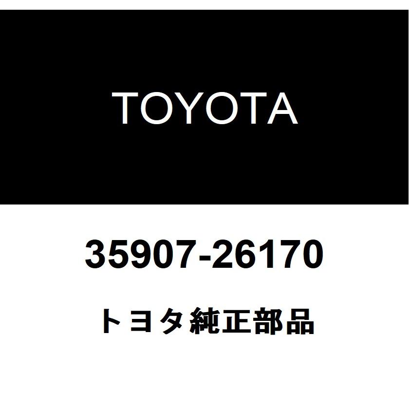 トヨタ トヨタ純正 フロアシフト ポジションインジケータ ハウジング 35907-26170 : ヘックスストア - 通販 - Yahoo ...