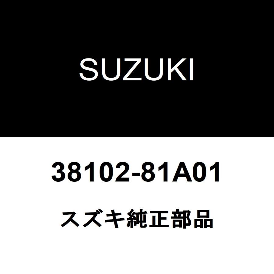 スズキ スズキ純正 ジムニーシエラ フロントワイパーリンク 38102-81A01 : ヘックスストア - 通販 - Yahoo!ショッピング