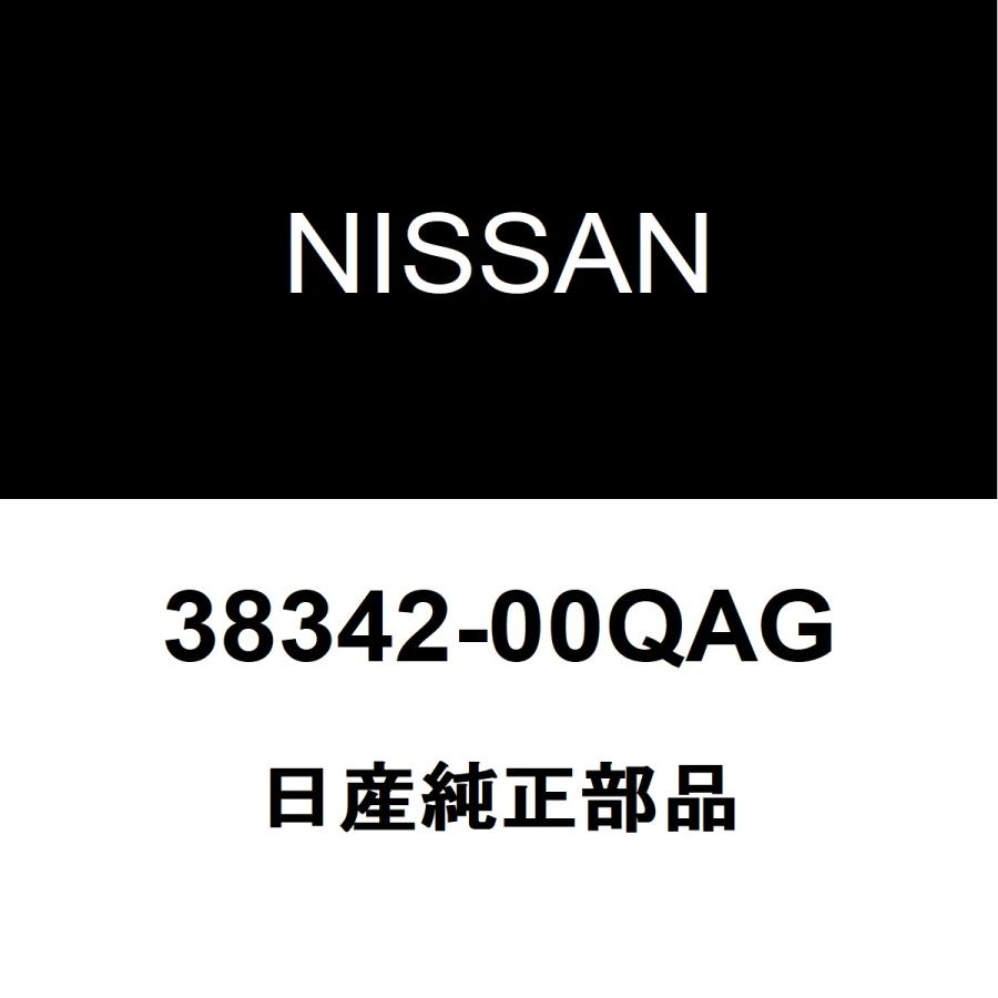 日産 日産純正 アリア デフミットオイルシール 38342-00QAG : ヘックスストア - 通販 - Yahoo!ショッピング