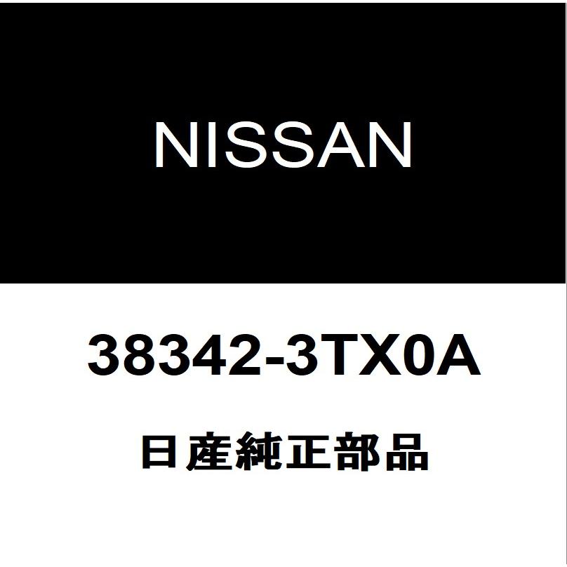 日産（NISSAN） 日産純正 ジューク デフミットオイルシール 38342-3TX0A : ヘックスストア - 通販 - Yahoo!ショッピング