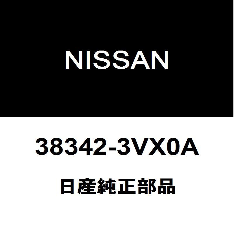 日産純正 キューブ デフミットオイルシール 38342-3VX0A :38342-3VX0A-DBA-Z12-TDUARGZ:ヘックスストア ...
